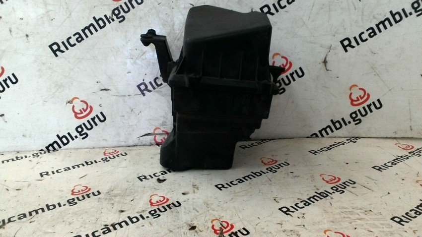 Scatola Filtro Volvo v50