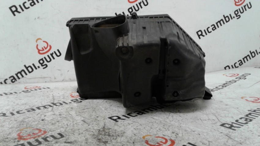 Scatola Filtro Volvo v60