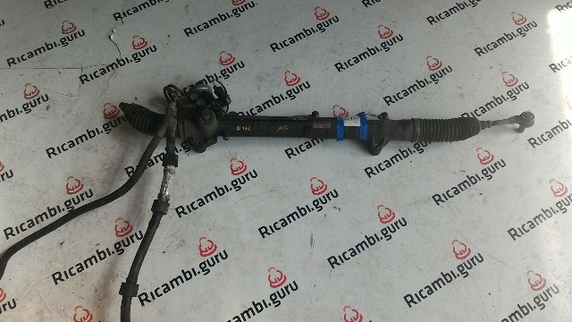 Scatola sterzo Audi a6 berlina