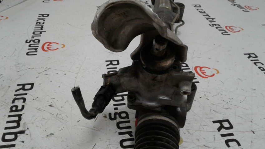 Scatola sterzo Porsche cayenne