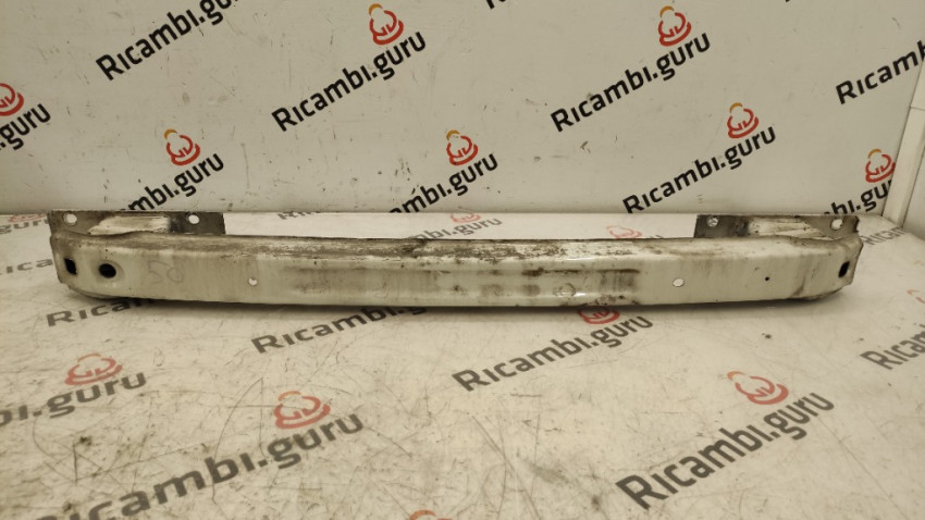 Traversa Paraurti Posteriore Fiat 500
