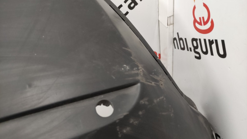 Scegli una Descrizione Posteriore Citroen c3