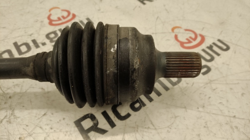 Semiasse Anteriore Destra Mercedes glk