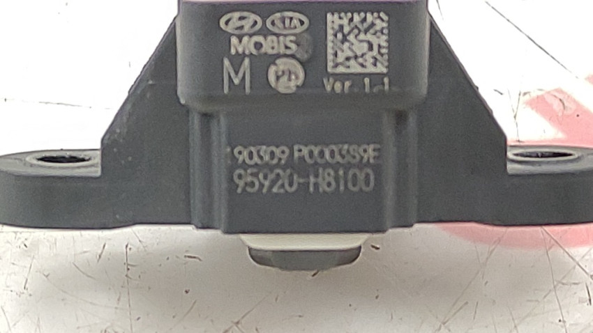 Sensore Airbag Anteriore Destra Kia rio