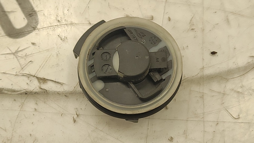 Sensore Airbag Anteriore Sinistra Volkswagen Golf 7 berlina