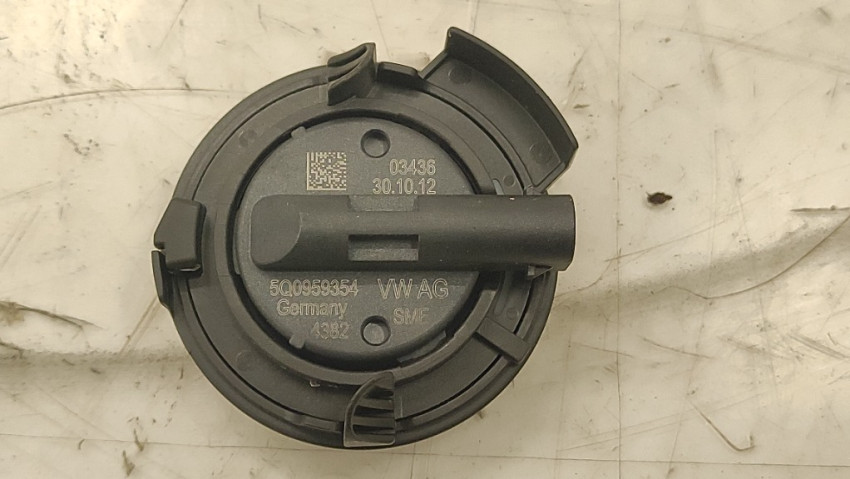 Sensore Airbag Anteriore Sinistra Volkswagen Golf 7 berlina