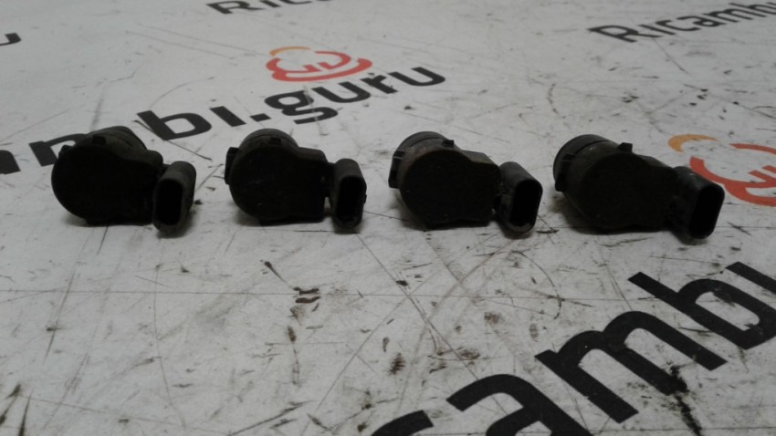 Sensori di Parcheggio Anteriore Bmw serie 3 touring