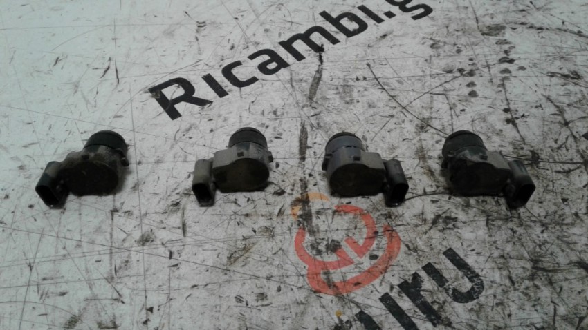 Sensori di Parcheggio Posteriore Bmw serie 3 touring