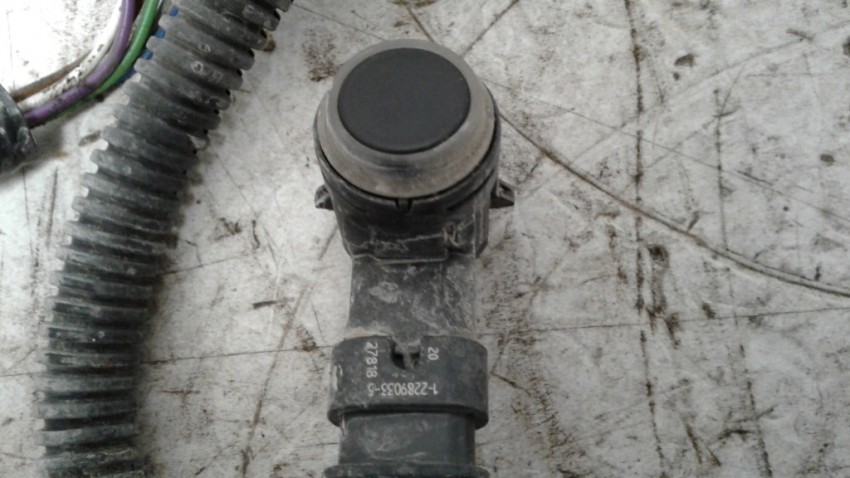 Sensori di Parcheggio Posteriore Citroen c3