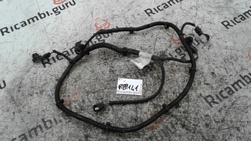 Sensori di Parcheggio Posteriore Fiat 500 x