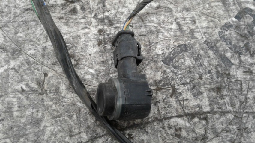 Sensori di Parcheggio Posteriore Land rover freelander