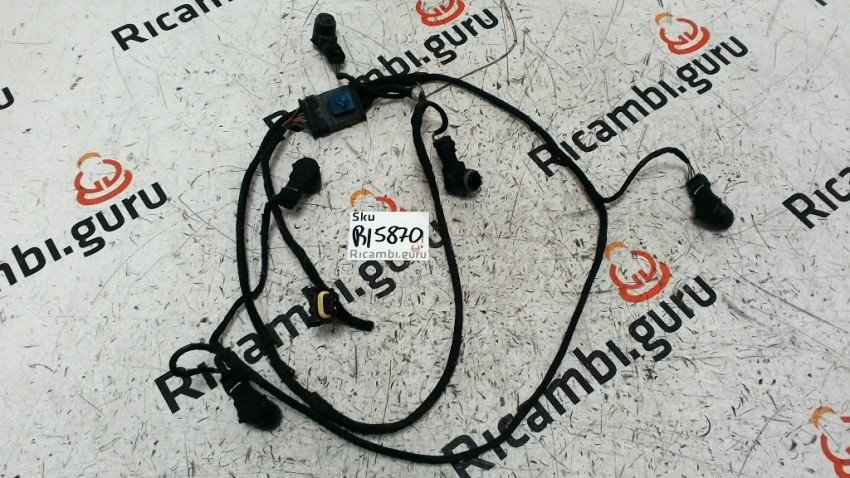 Sensori di Parcheggio Posteriore Mercedes classe b