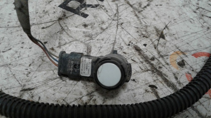 Sensori di Parcheggio Posteriore Volkswagen golf 7 variant