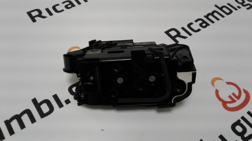 Serratura porta Anteriore Destra Volkswagen tiguan