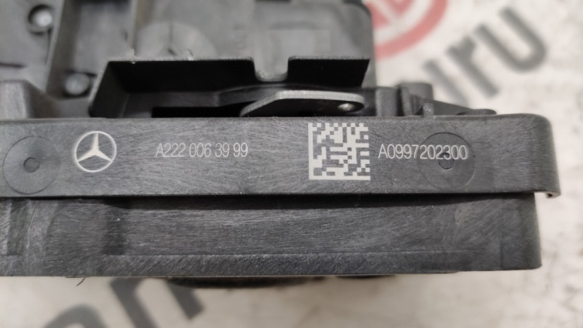 Serratura porta Anteriore Sinistra Mercedes classe c station