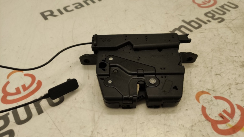 Serratura portellone Bmw x1