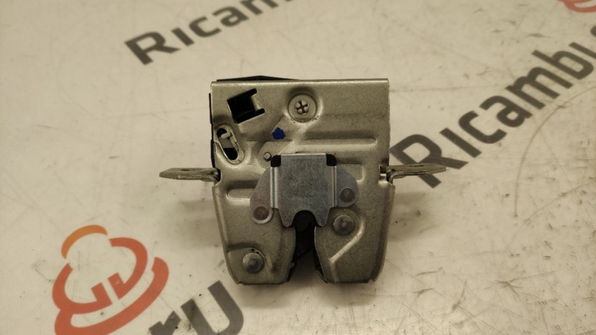 Serratura portellone Mercedes classe b