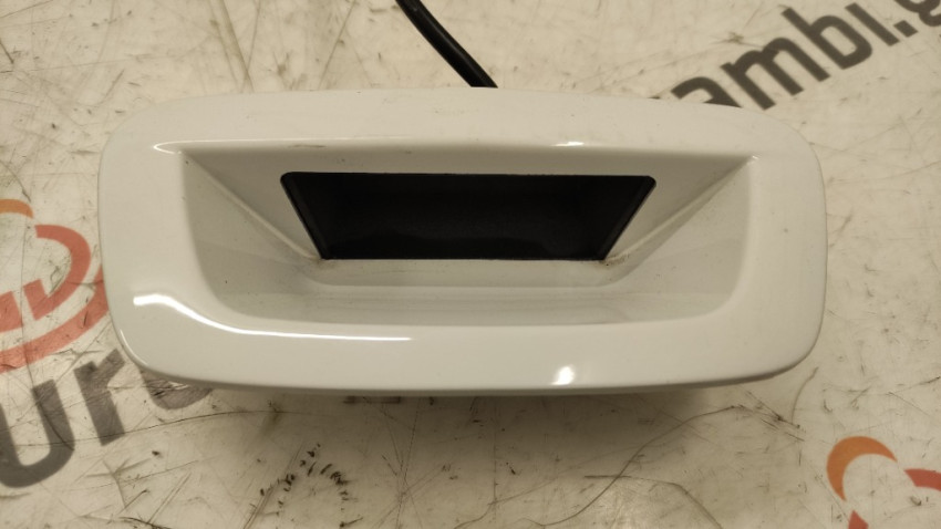 Serratura portellone Opel mokka x