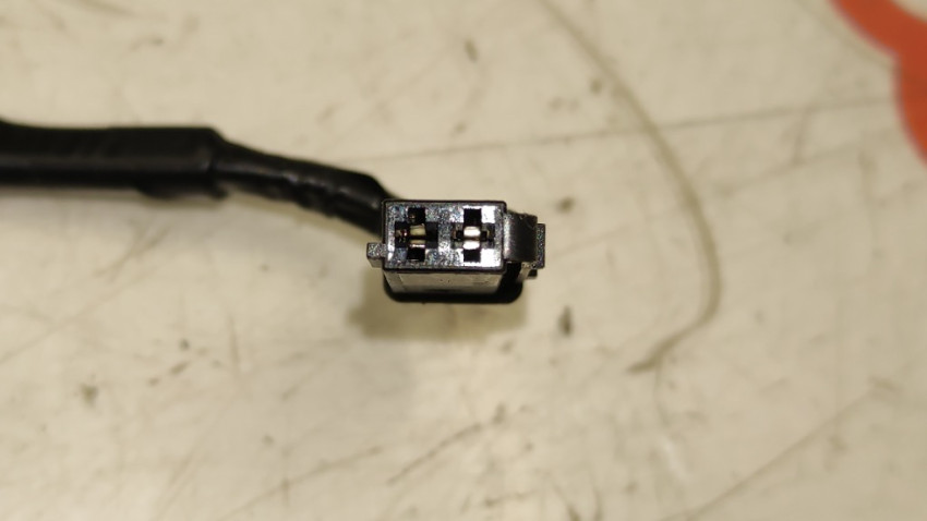 Serratura portellone Opel mokka x