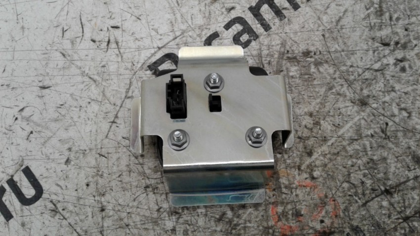 Serratura portellone Seat ibiza