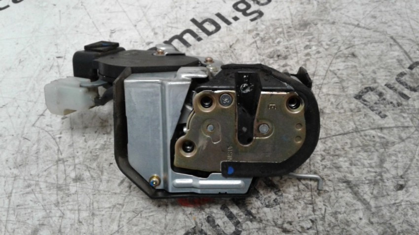 Serratura portellone Toyota rav 4