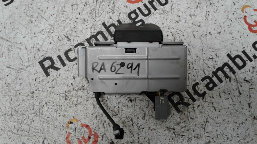 Serratura portellone Volvo xc90