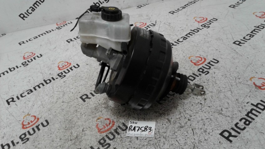 Servofreno Bmw serie 1 3 porte