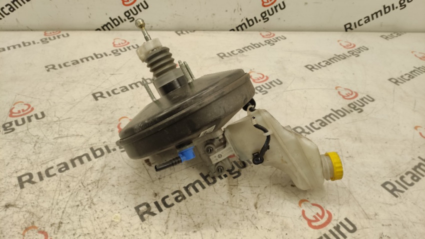 Servofreno Fiat tipo