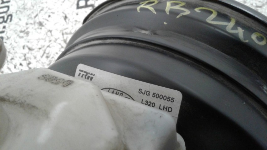 Servofreno Land rover range rover sport