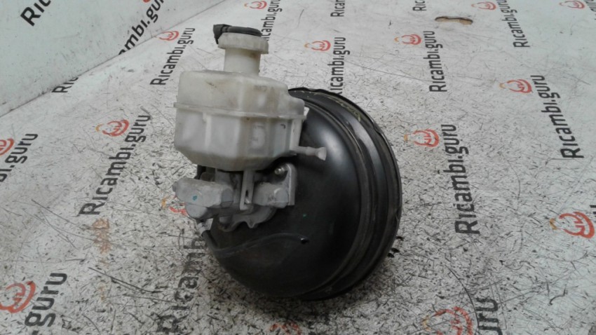 Servofreno Land rover range rover sport