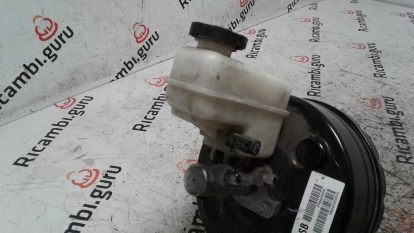 Servofreno Opel antara