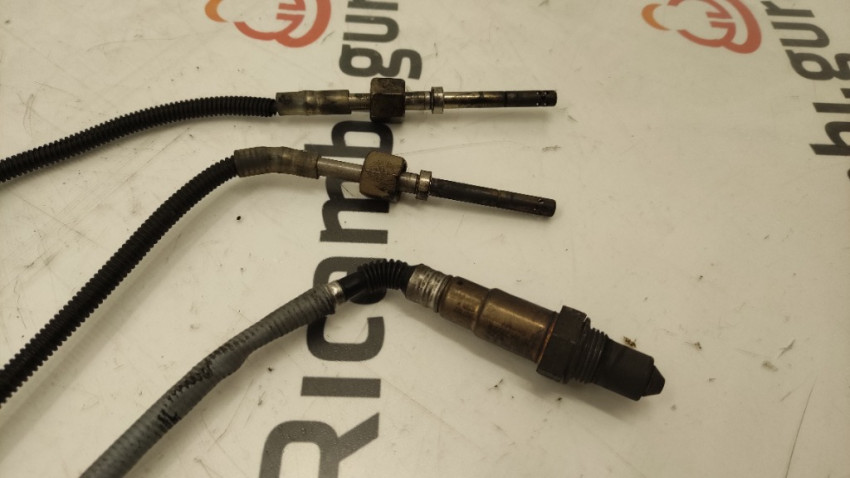 Sonda Lambda Mercedes classe c station