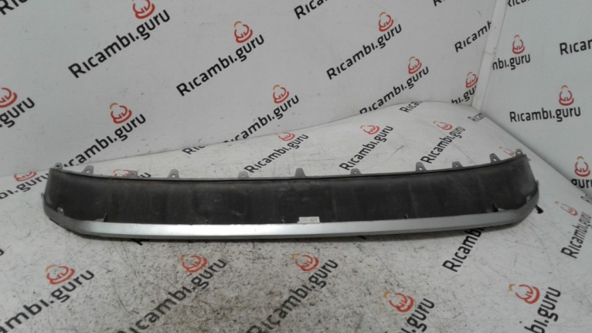 Spoiler paraurti Anteriore Audi Q7