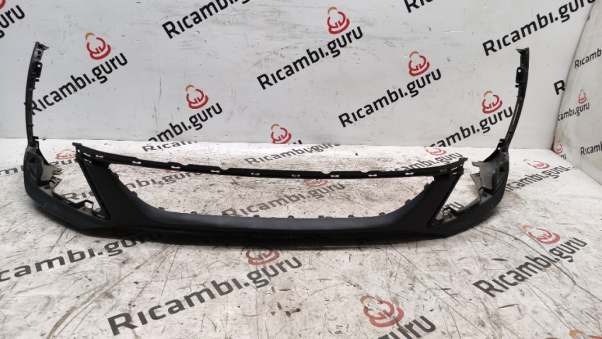 Spoiler paraurti Anteriore Kia Xceed