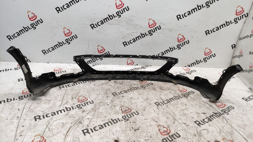 Spoiler paraurti Anteriore Kia Xceed