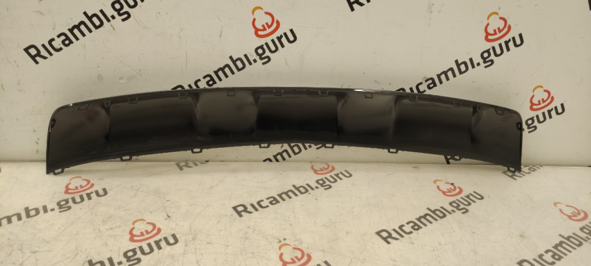 Spoiler paraurti Anteriore Mercedes Gla