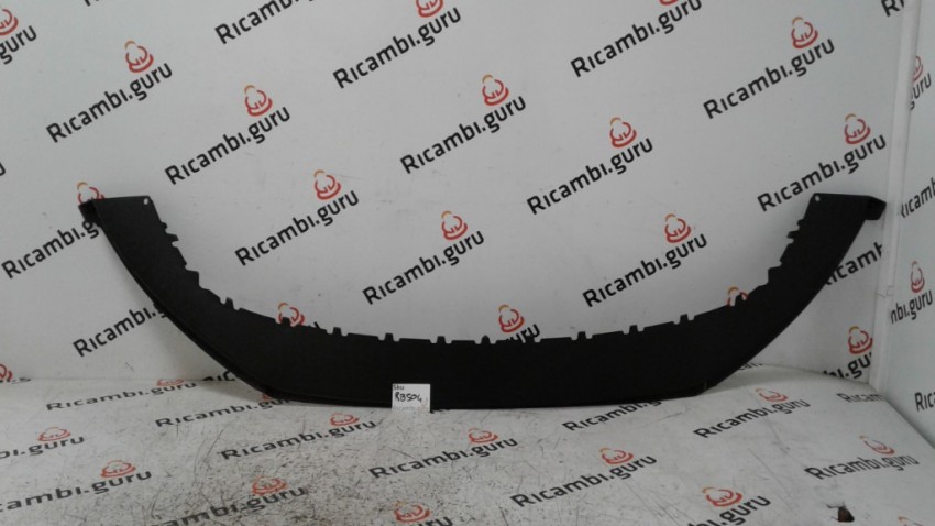 Spoiler paraurti Anteriore Volkswagen Golf 6 plus