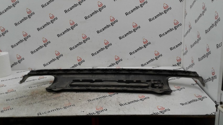 Spoiler paraurti Posteriore Audi Q7