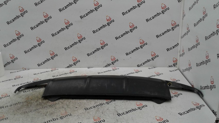 Spoiler paraurti Posteriore Audi Q7