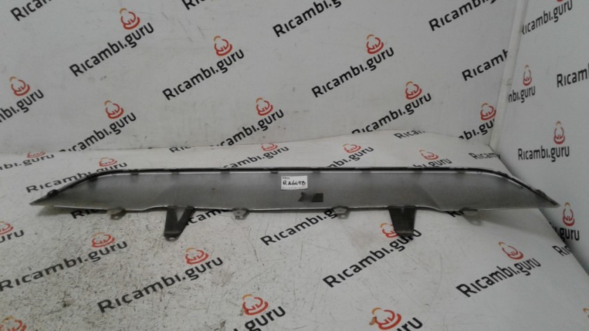 Spoiler paraurti Posteriore Toyota Rav 4