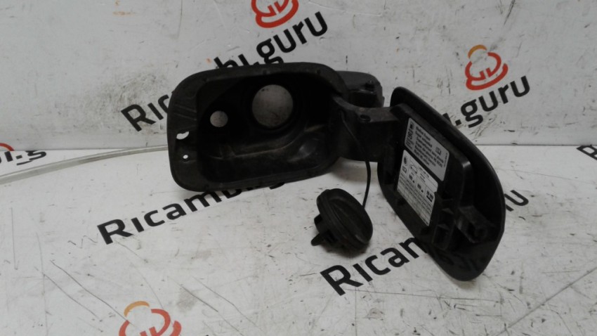 Sportello carburante Skoda Octavia wagon