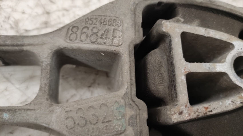 Supporto Motore Cambio Opel mokka