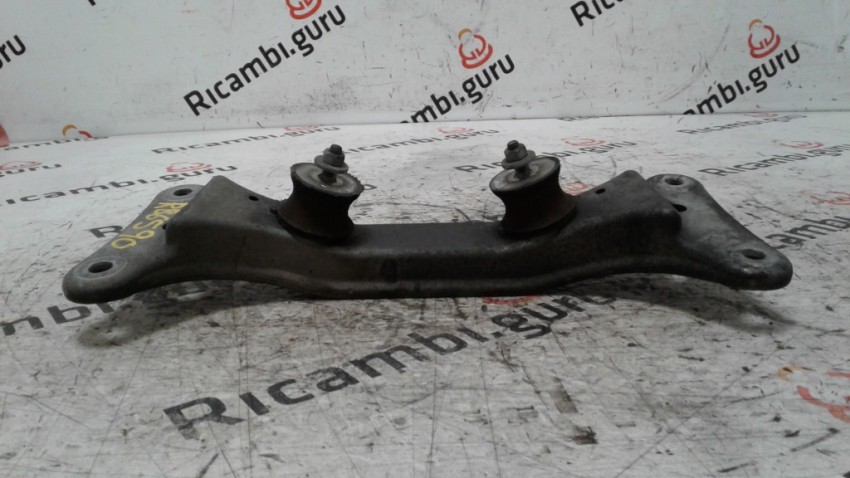 Supporto Cambio Posteriore Bmw serie 3 touring