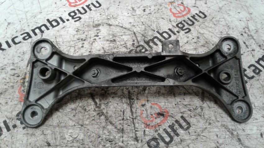 Supporto Cambio Posteriore Bmw serie 3 touring