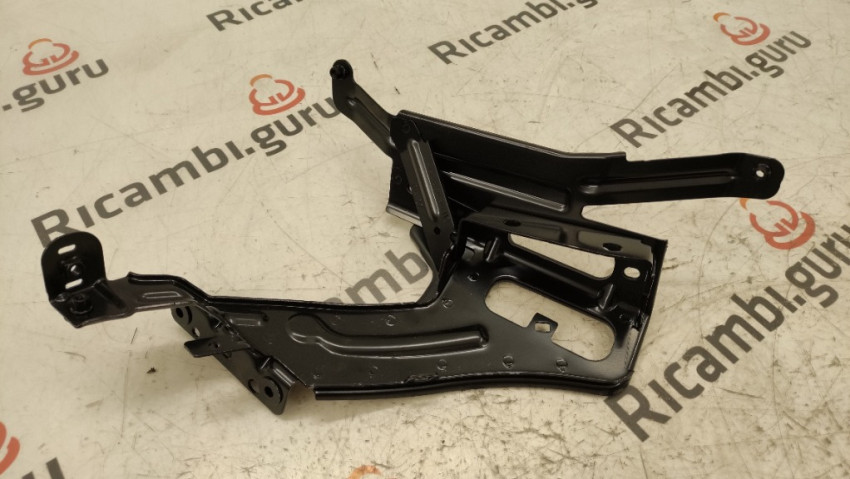 Supporto Parafango Anteriore Destra Audi A6 avant