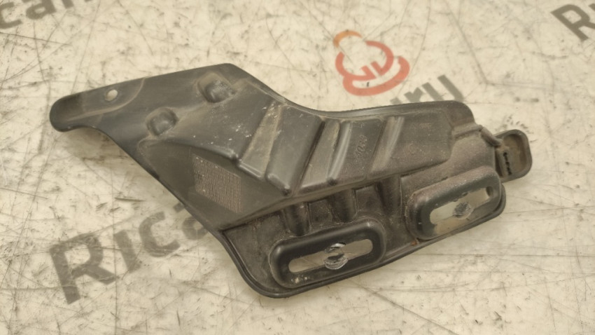 Supporto Parafango Anteriore Destra Citroen c3