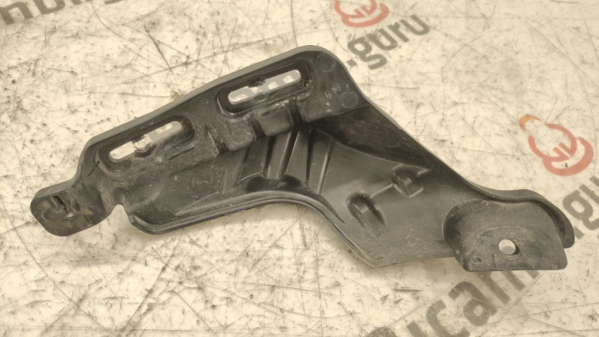 Supporto Parafango Anteriore Sinistra Citroen c3