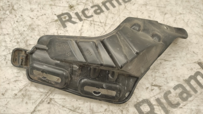 Supporto Parafango Anteriore Sinistra Citroen c3