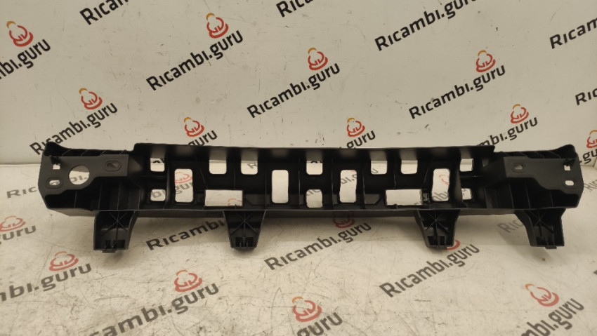 Assorbitore Paraurti Posteriore Dacia Sandero