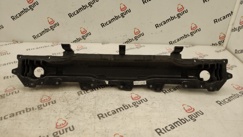 Supporto Paraurti Posteriore Kia sportage